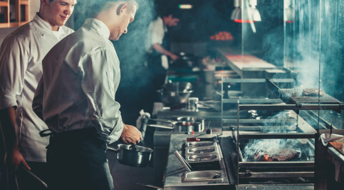 7 Reasons Why Working In A Hotel Is Fun and Difficult At The Same Time ...